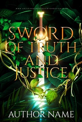 Artscandare Book Cover Design