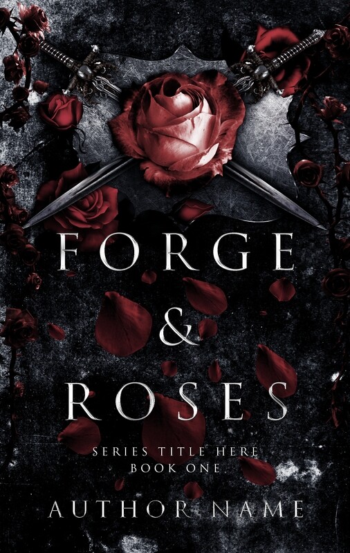 FORGE AND ROSES
