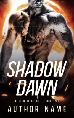 Artscandare Book Cover Design