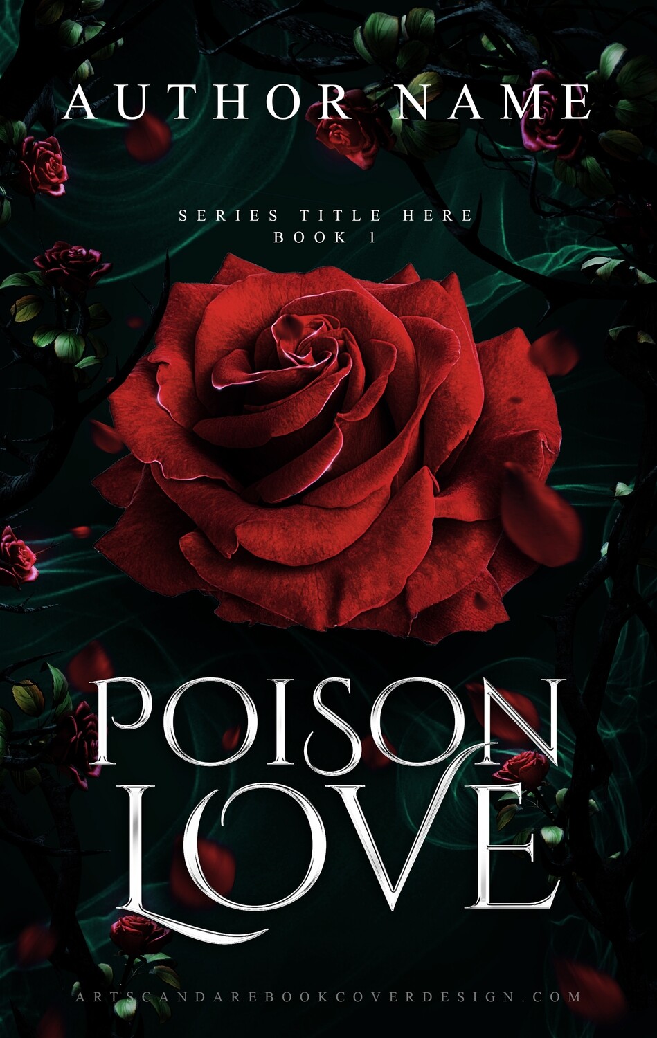 POISON LOVE