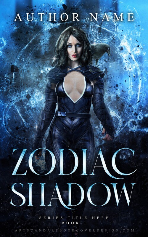 ZODIAC SHADOW