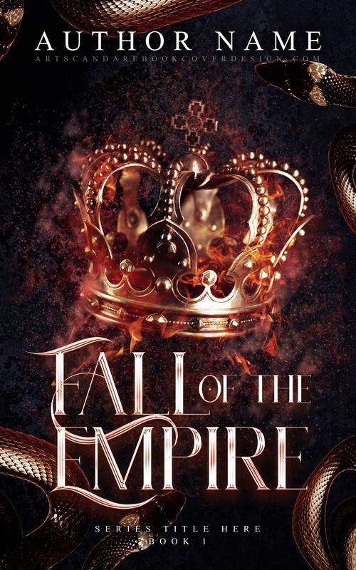 FALL OF THE EMPIRE