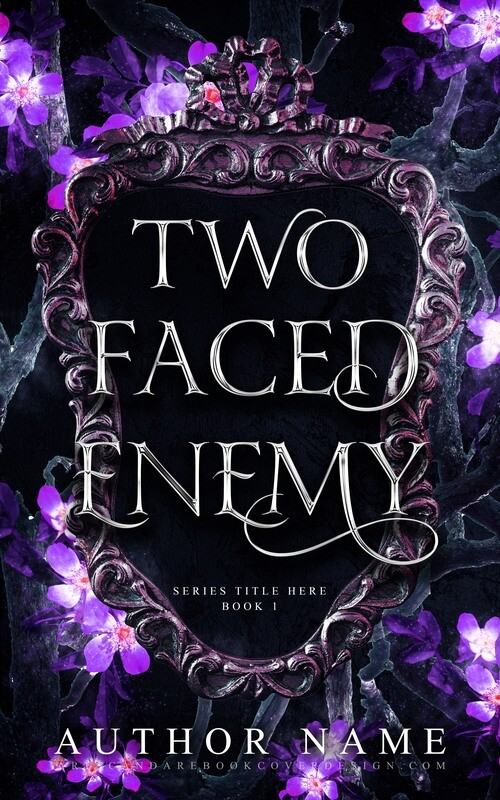 TWO FACED ENEMY
