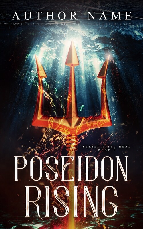POSEIDON RISING