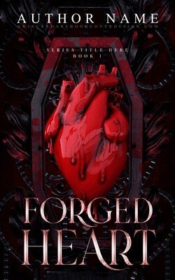 Artscandare Book Cover Design