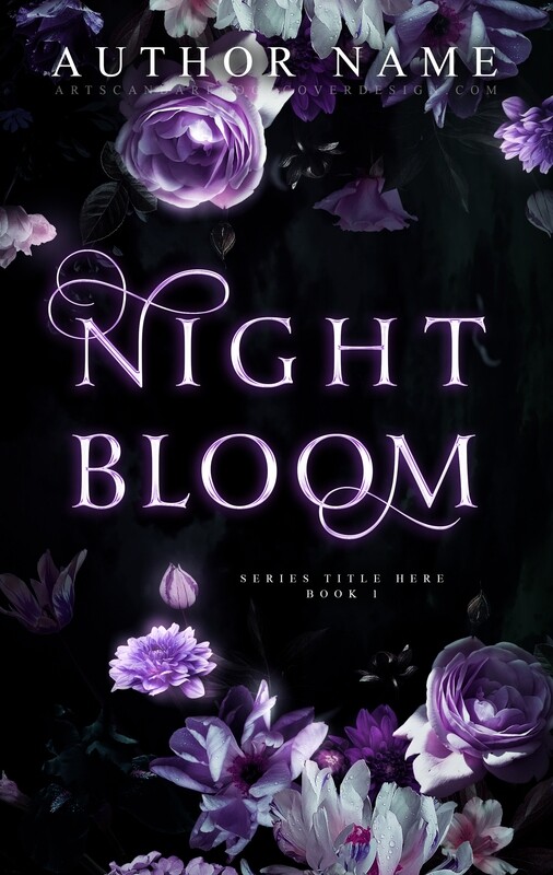 NIGHT BLOOM