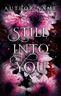 Artscandare Book Cover Design