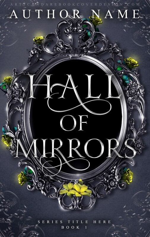 HALL OF MIRRORS