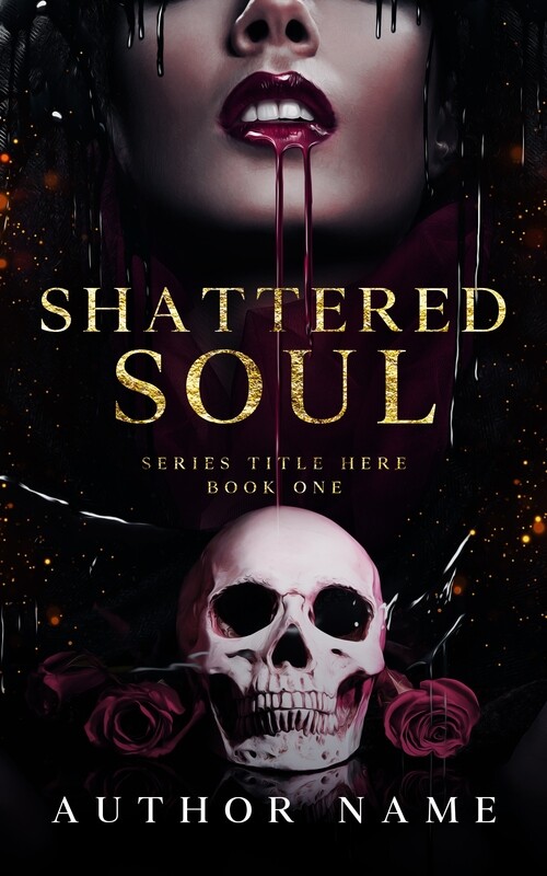 Shattered Soul