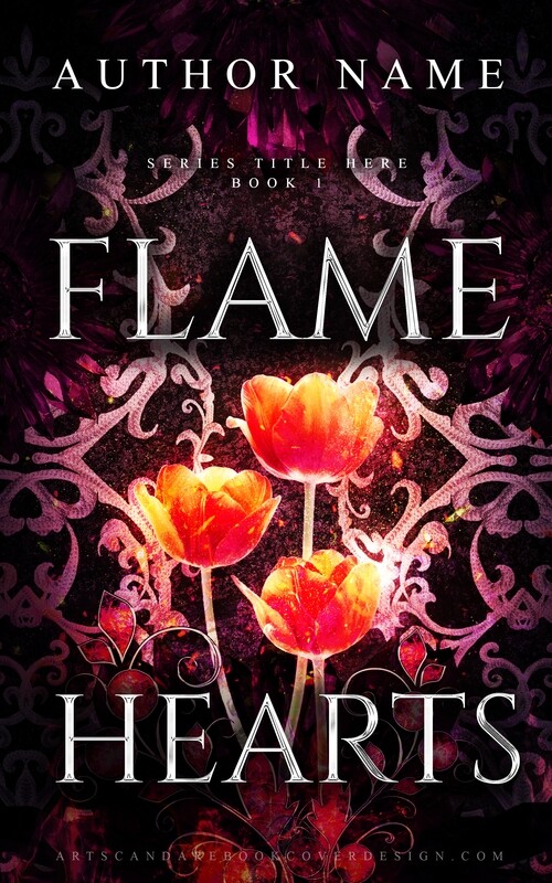 FLAME HEARTS