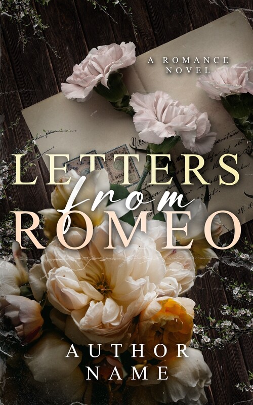LETTERS FROM ROMEO