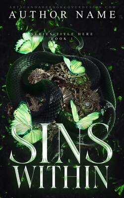 Products — Artscandare Book Cover Design