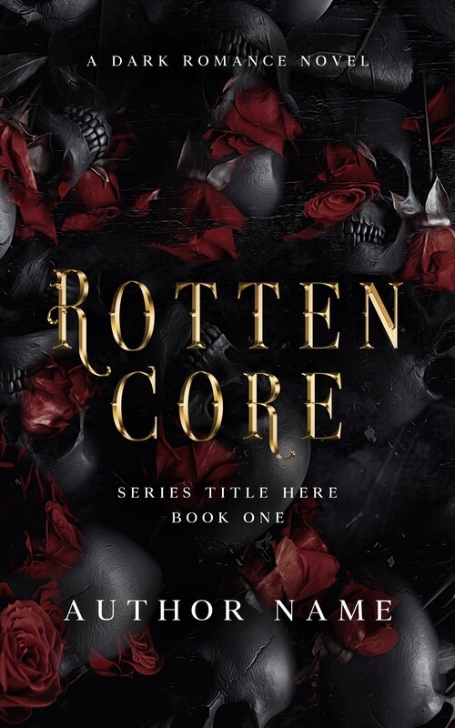 ROTTEN CORE