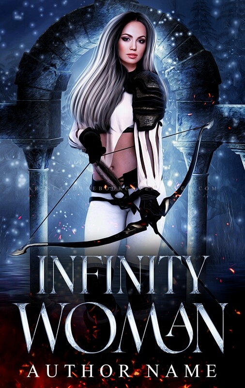 INFINITY WOMAN