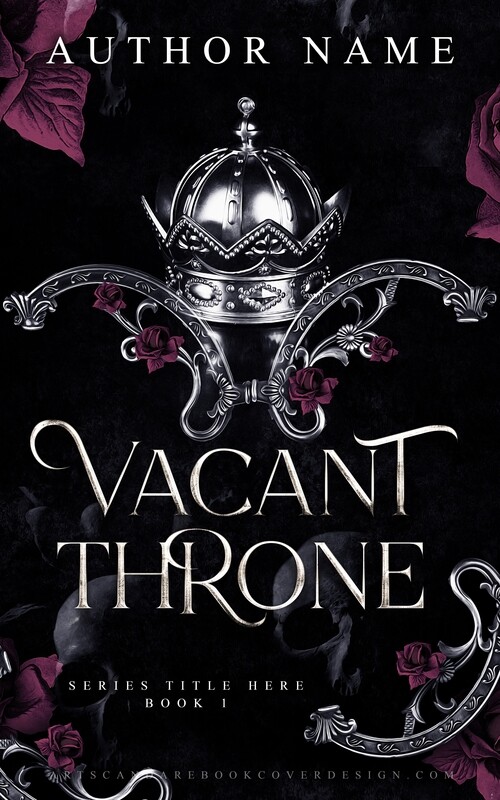 VACANT THRONE