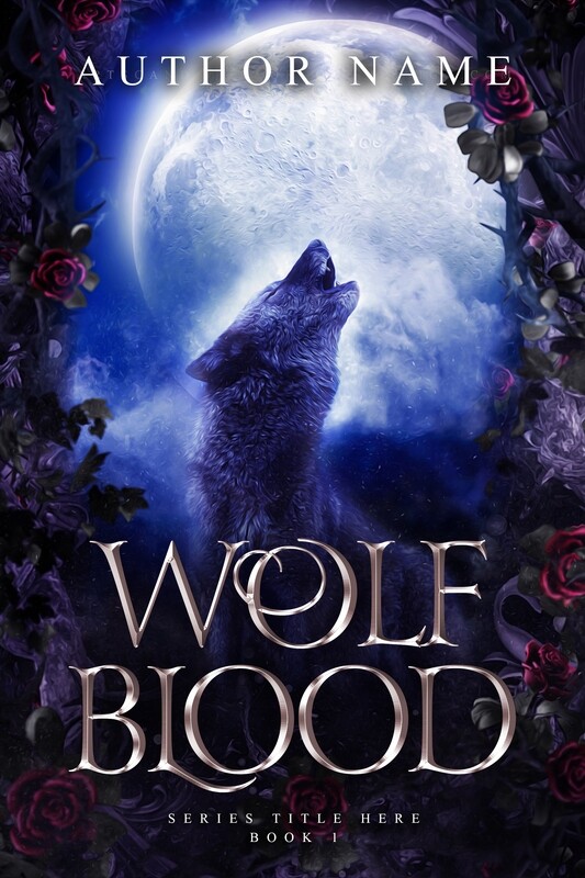 WOLF BLOOD