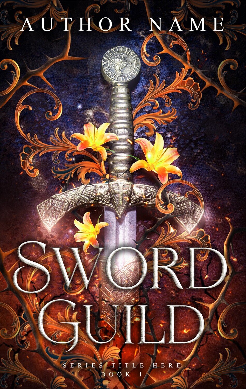 SWORD GUILD