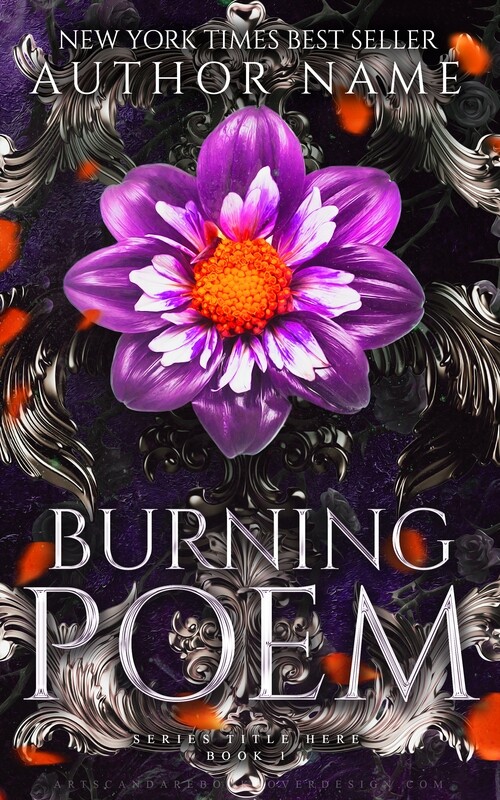 BURNING POEM