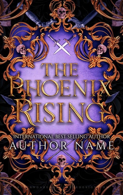 THE PHOENIX RISING