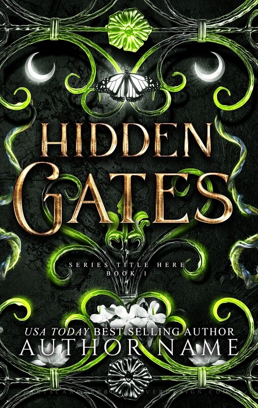 HIDDEN GATES