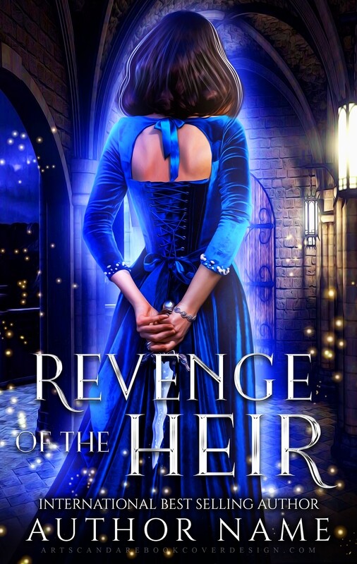 REVENGE OF THE HEIR