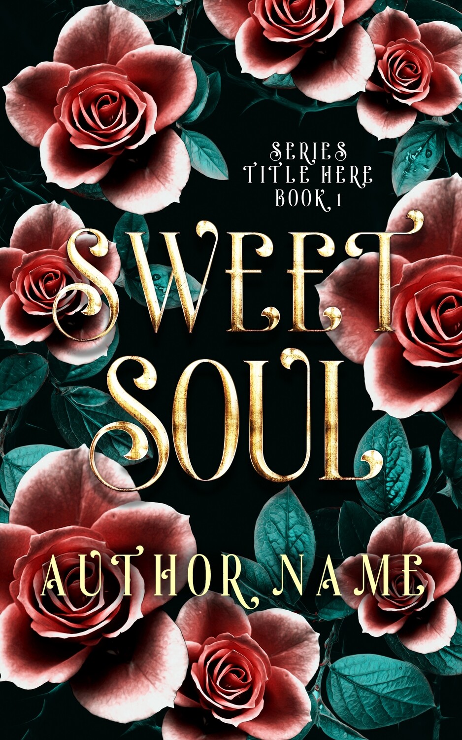 SWEET SOUL sweet-soul