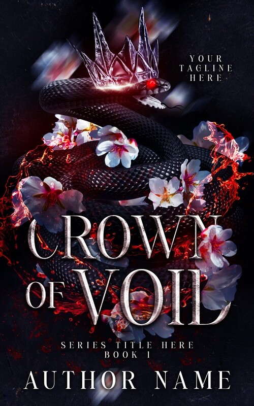 CROWN OF VOID