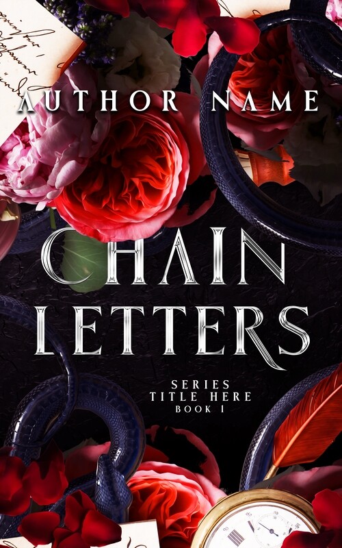CHAIN LETTERS