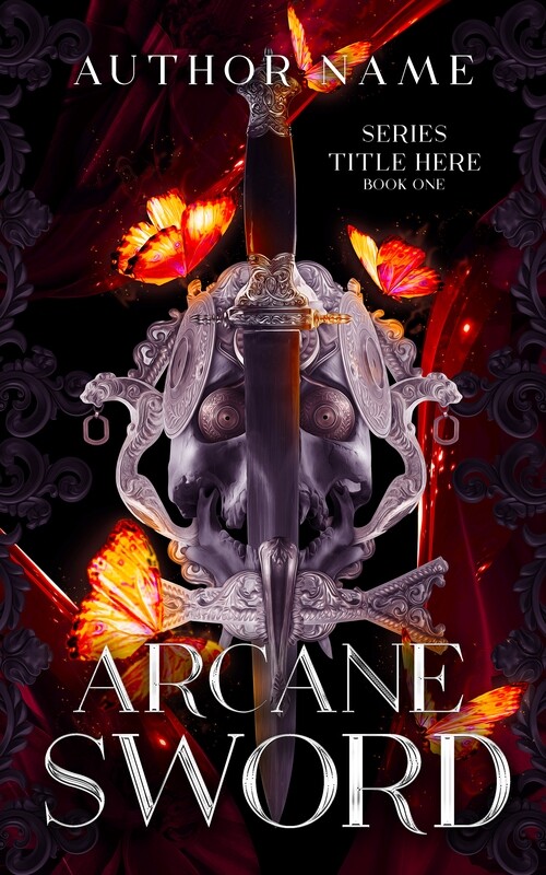 ARCANE SWORD