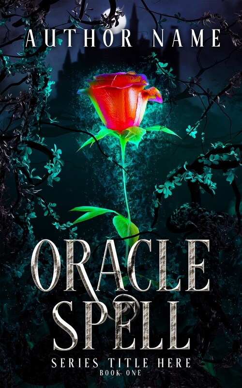 ORACLE SPELL