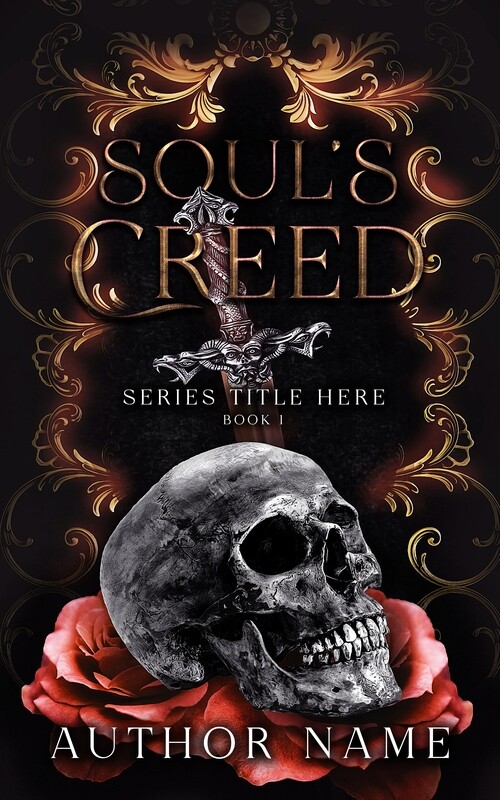 SOUL'S CREED