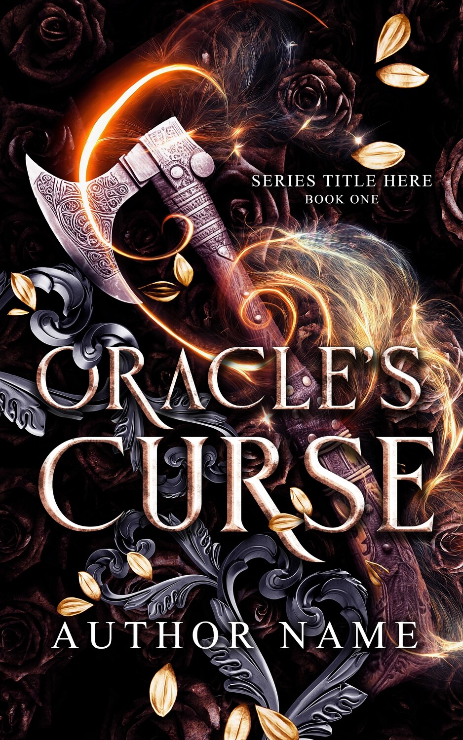 ORACLE'S CURSE