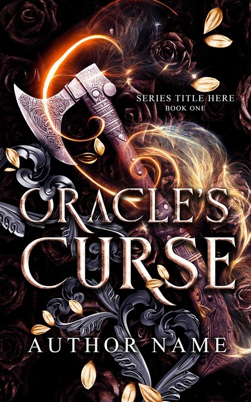 ORACLE'S CURSE