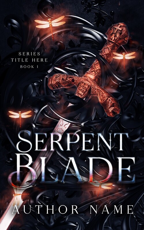 SERPENT BLADE