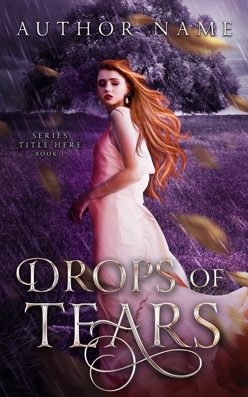 DROPS OF TEARS