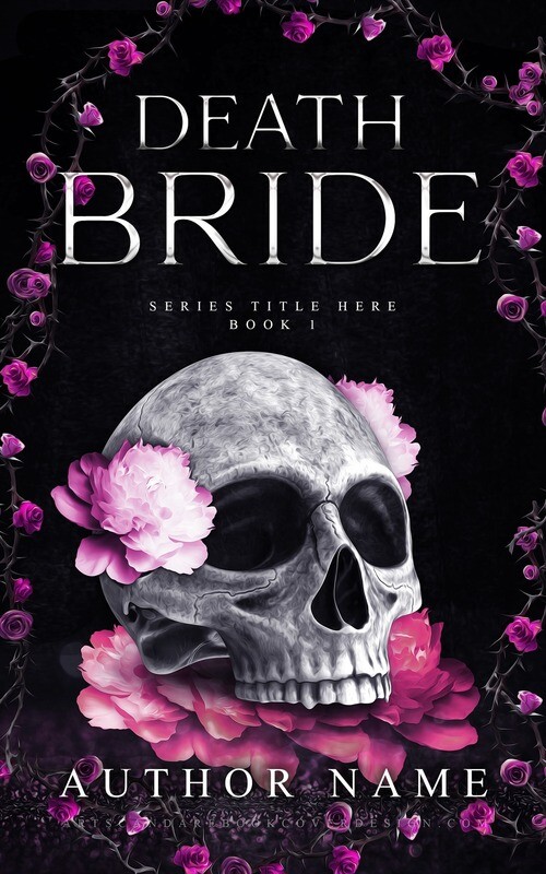 DEATH BRIDE