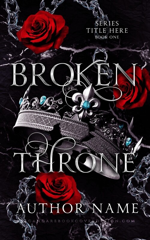 BROKEN THRONE