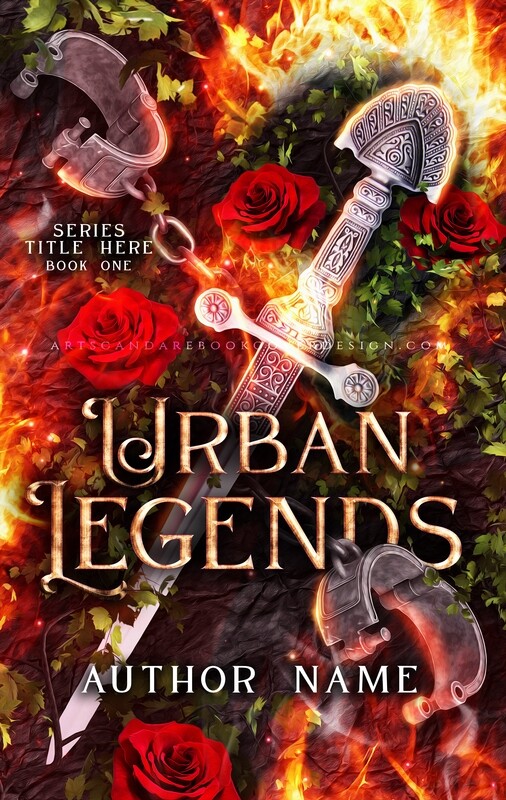 URBAN LEGENDS