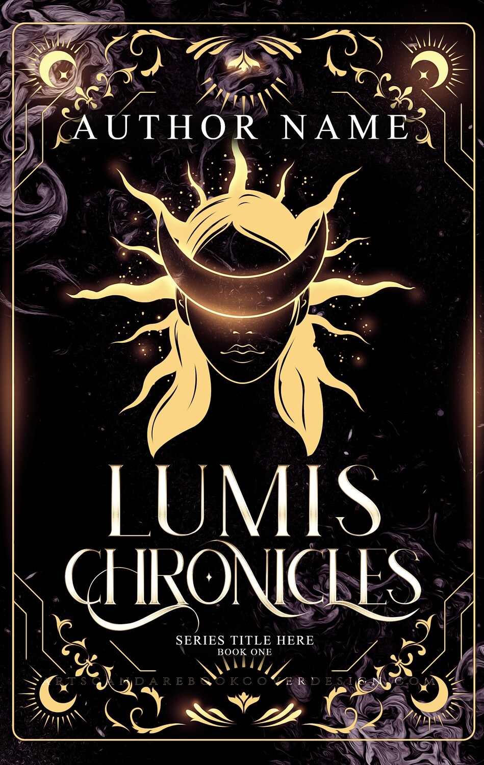 LUMIS CHRONICLES