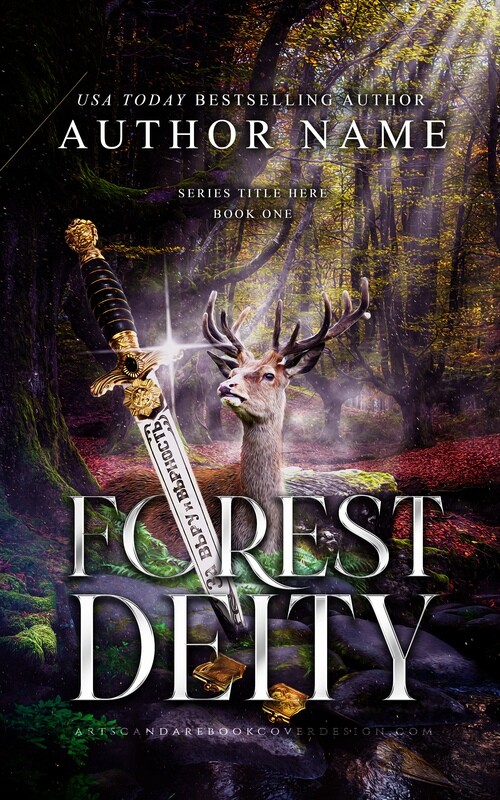 FOREST DEITY