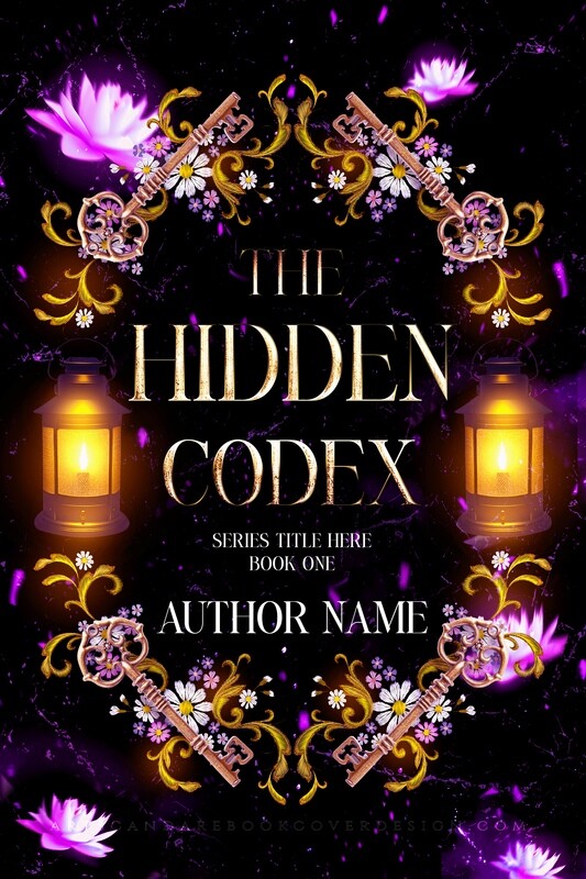 THE HIDDEN CODEX