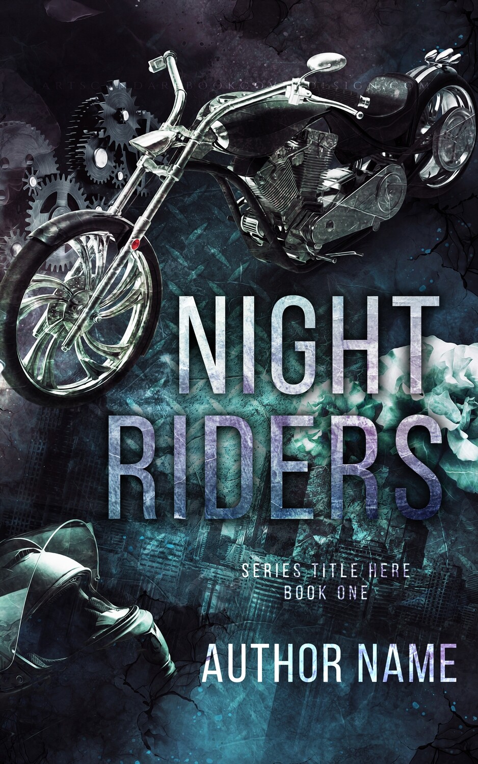NIGHT RIDERS