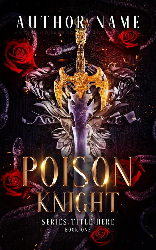 POISON KNIGHT