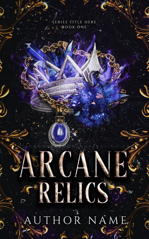 ARCANE RELICS