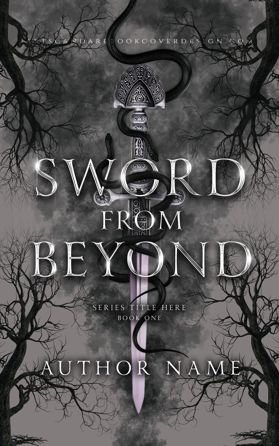 SWORD FROM BEYOND