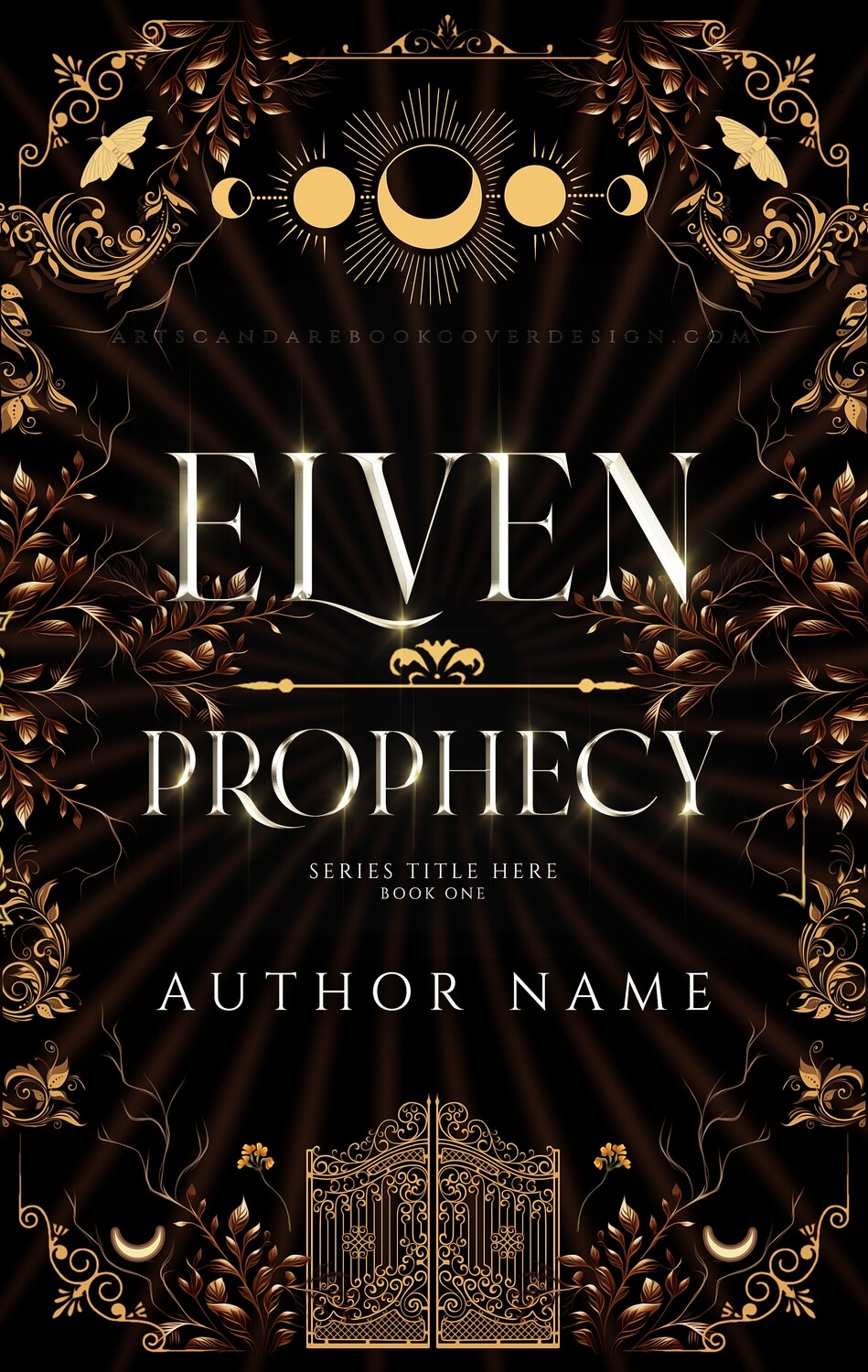 ELVEN PROPHECY
