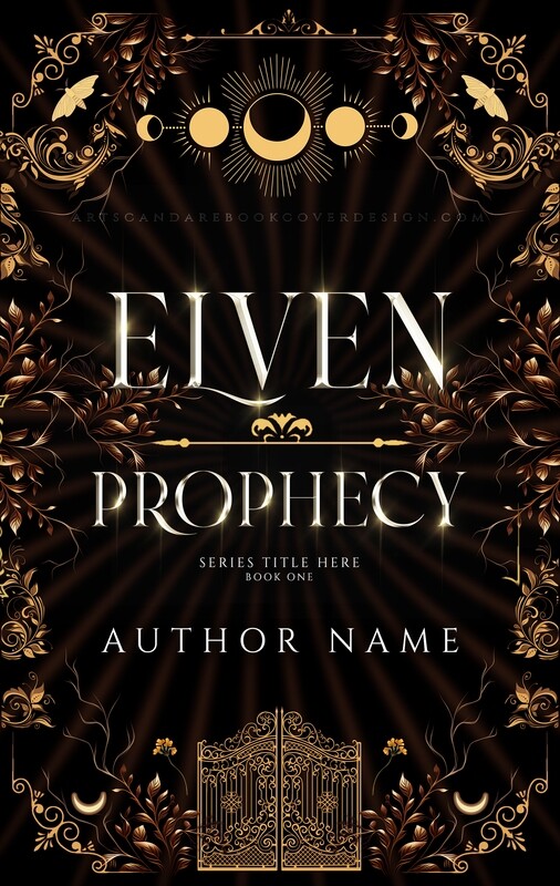ELVEN PROPHECY