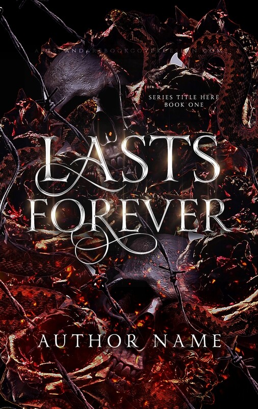 LASTS FOREVER
