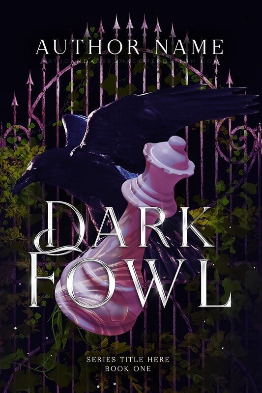 DARK FOWL
