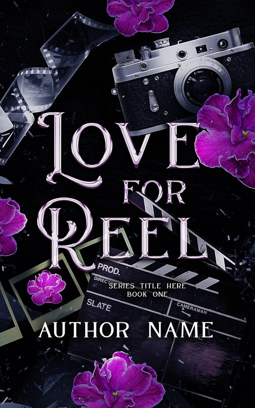 LOVE FOR REEL